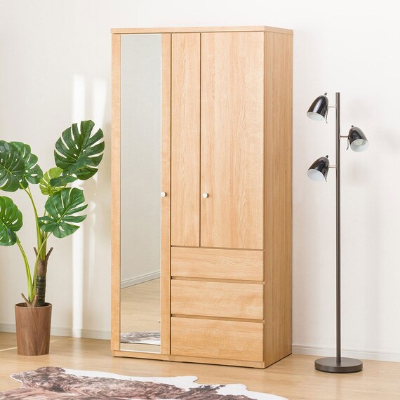 MULTI WARDROBE QUESS T 100MT LBR