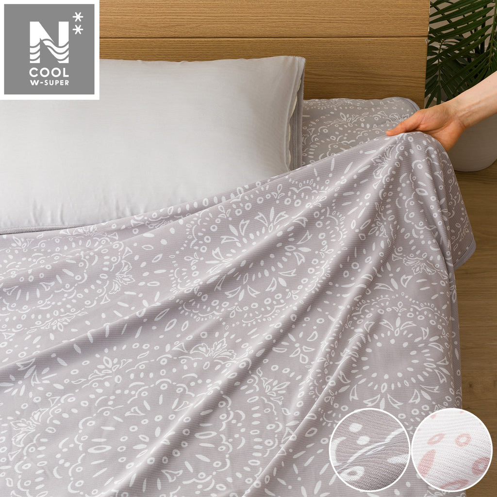 N COOL BLANKETS