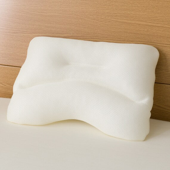 HEIGHT ADJUSTABLE PIPE PILLOW2 P2202