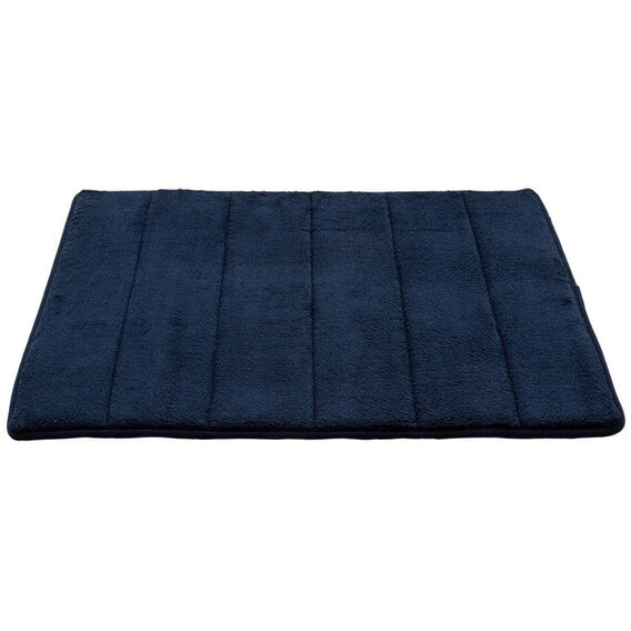 FABRIC BATH MATS