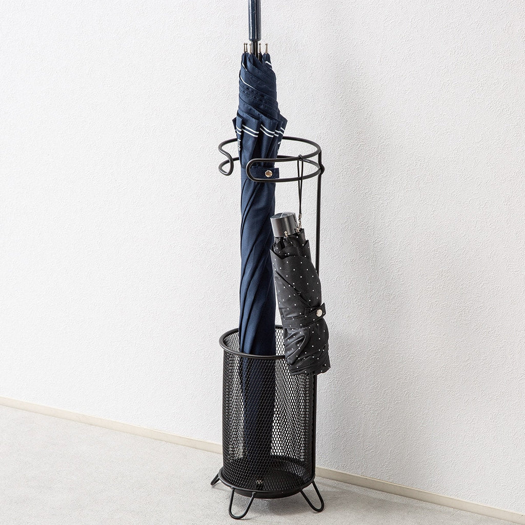 UMBRELLAS & STANDS