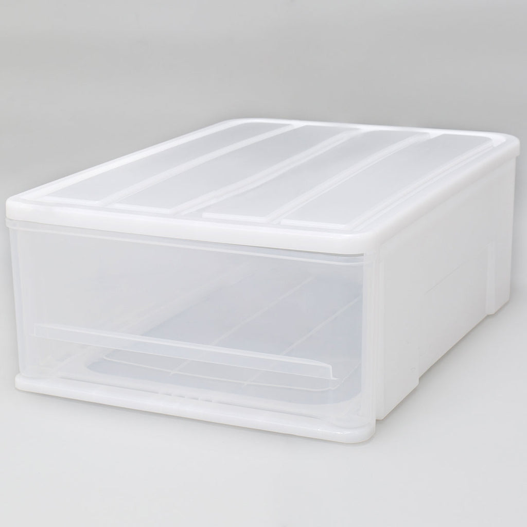 PLASTIC DRAWER BOXES