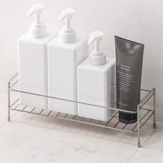 SHOWER RACKS