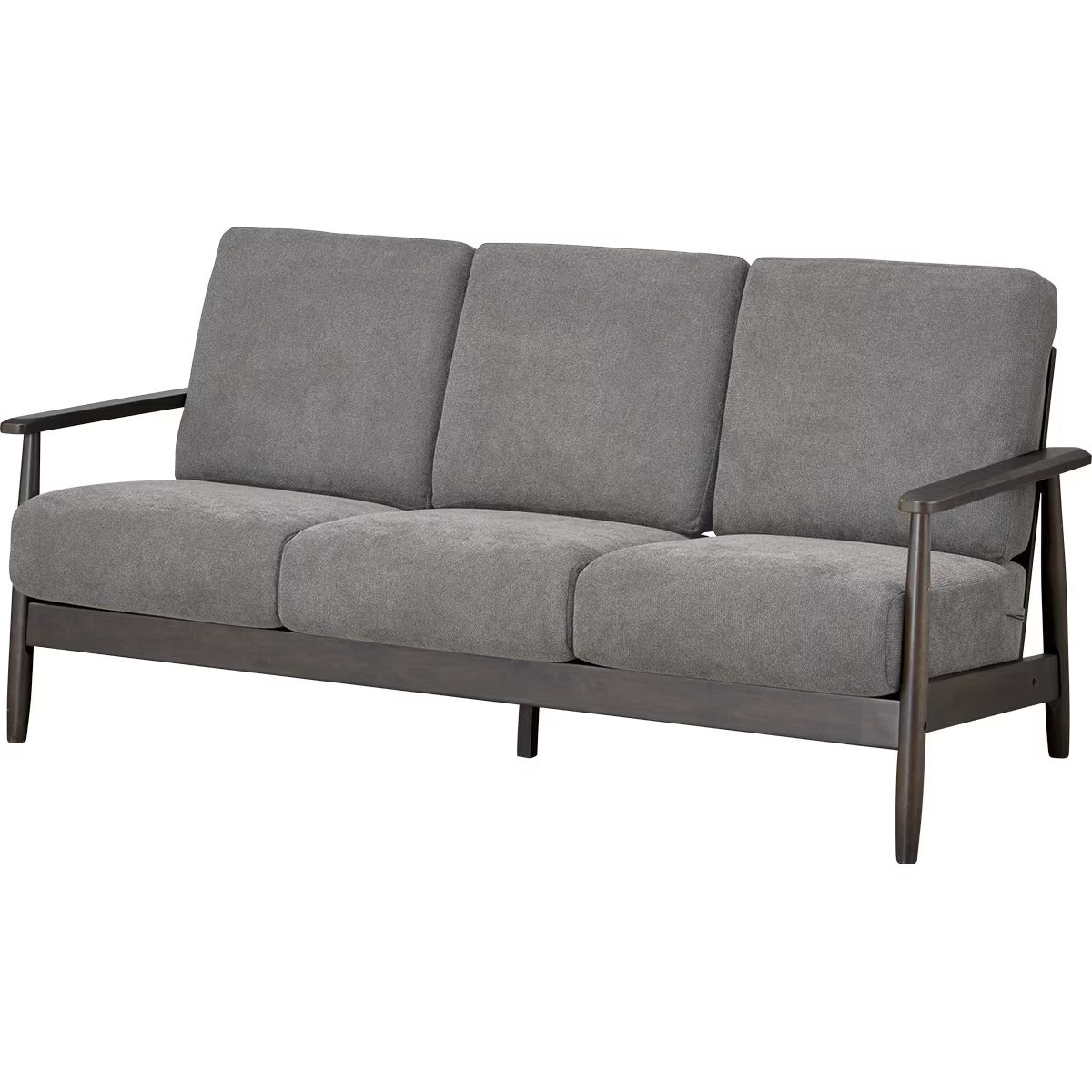 3P SOFA IG01 DGY/DBR