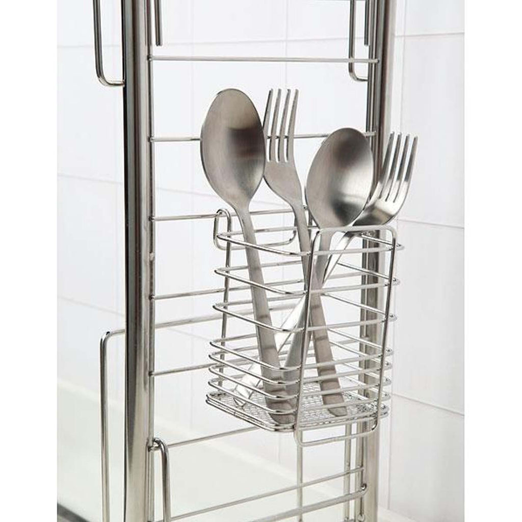 Kitchen Organizer | Tray | Tableware | Kitchen Rack Storage
