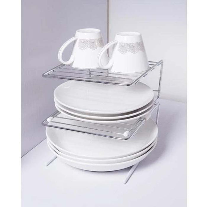 Kitchen Organizer | Tray | Tableware | Kitchen Rack Storage