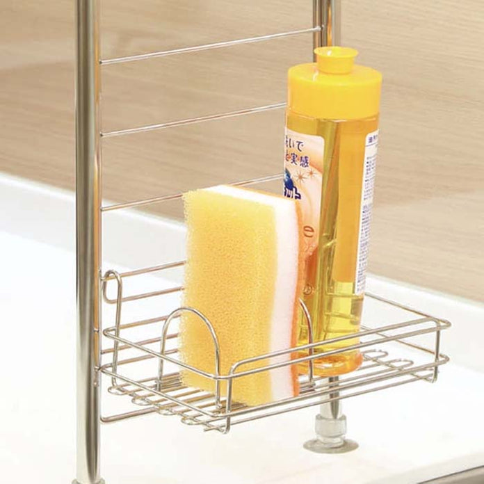 Kitchen Organizer | Tray | Tableware | Kitchen Rack Storage