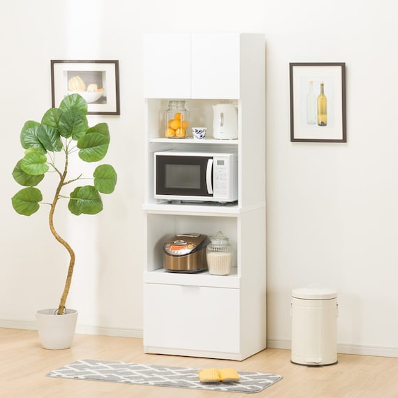 RANGEBOARD ETONA 60RB WH/SI