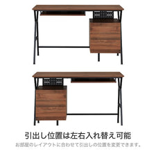 DESKWAGONSET DX001 120 MBR