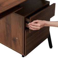 DESKWAGONSET DX001 120 MBR