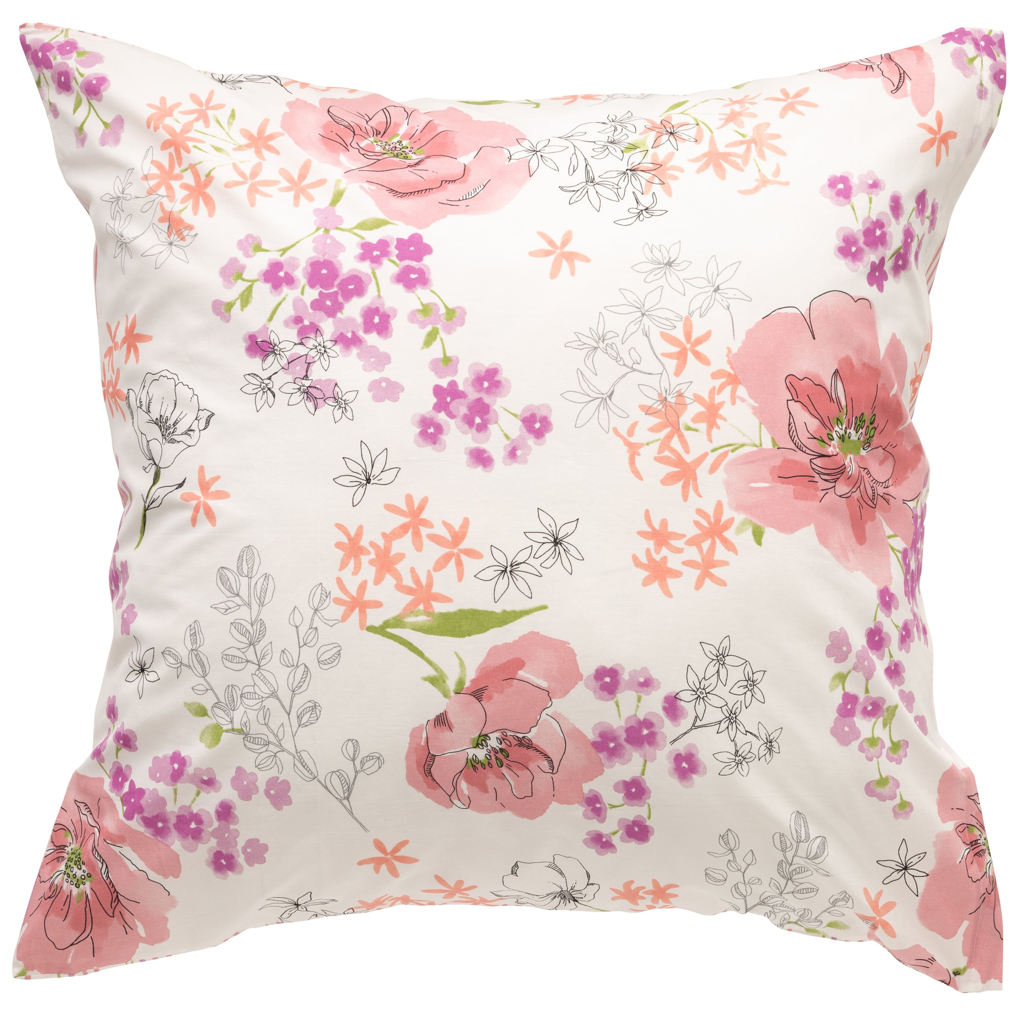 Cushion | Sofa Cushion | Fabric Cushion