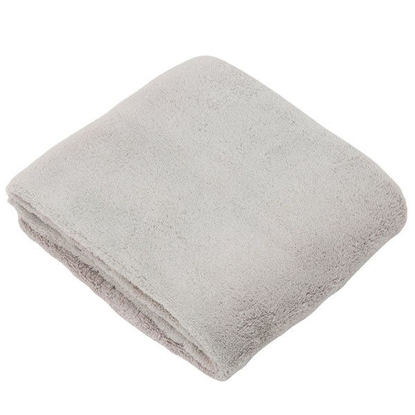 MICROFIBER FACE TOWEL BAGGIO LGY