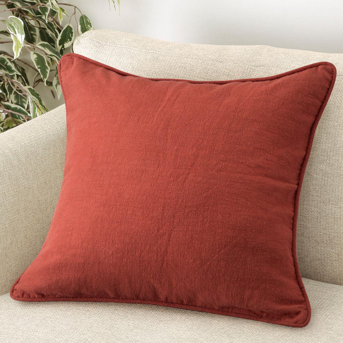 Cushion | Sofa Cushion | Fabric Cushion