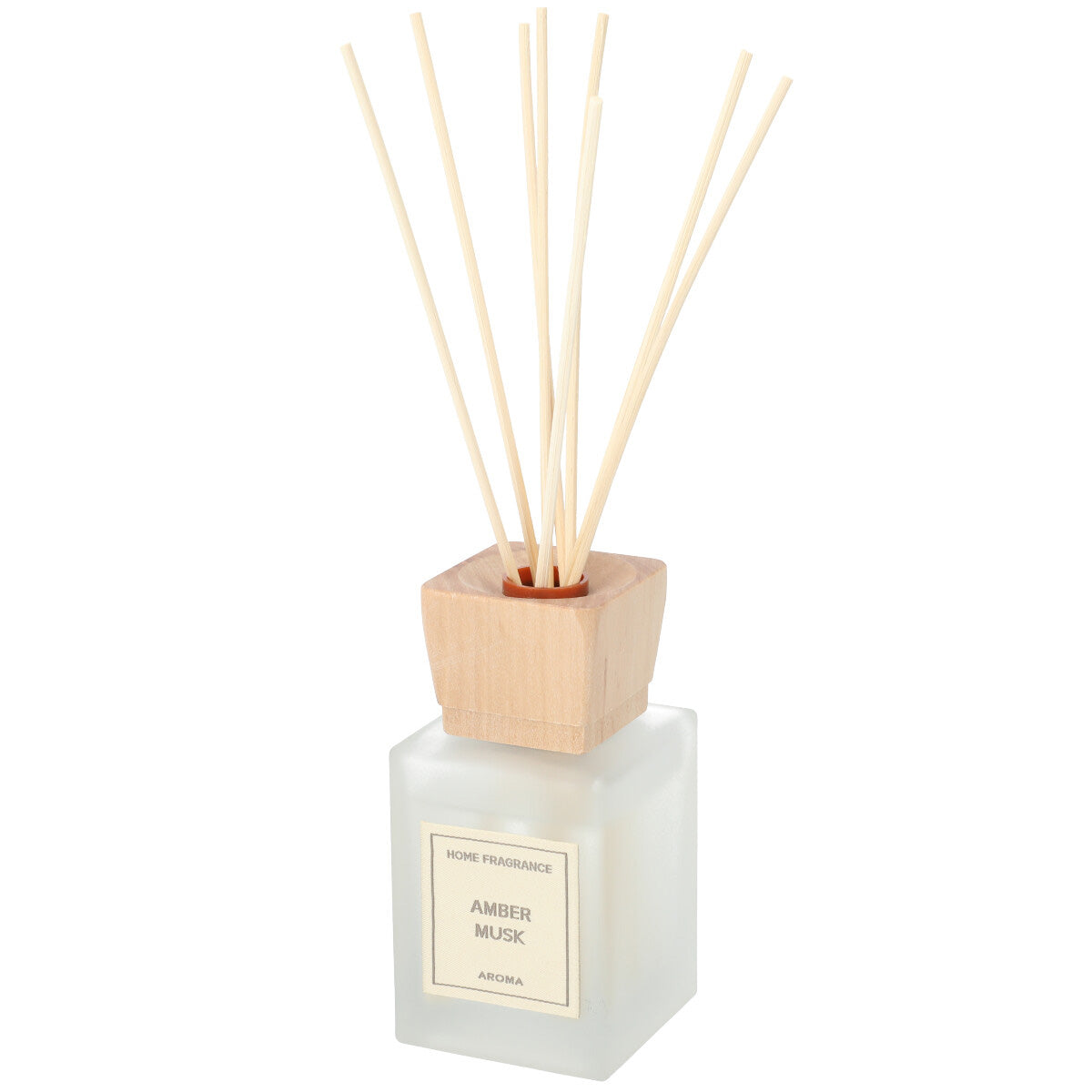AROMA DIFFUSER FORESTA IV AMBER MUSK