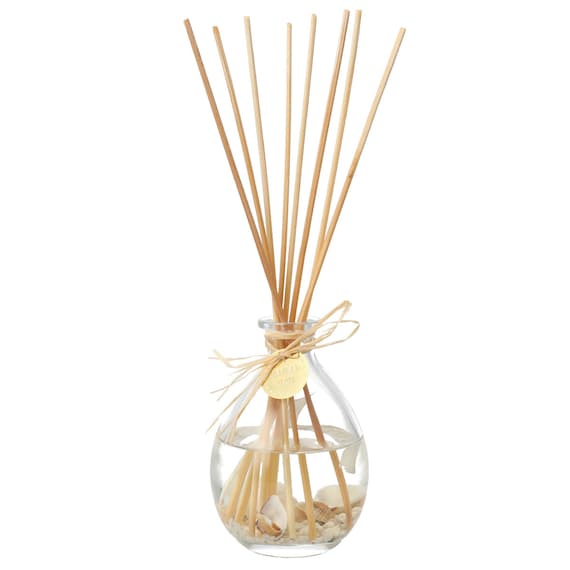 AROMA DIFFUSER ALAM SHELL