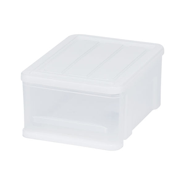 PLASTIC DRAWER BOXES