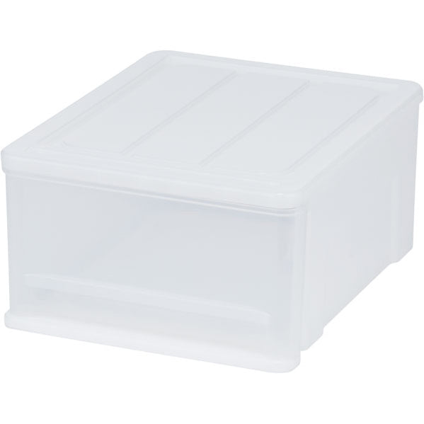 PLASTIC DRAWER BOXES
