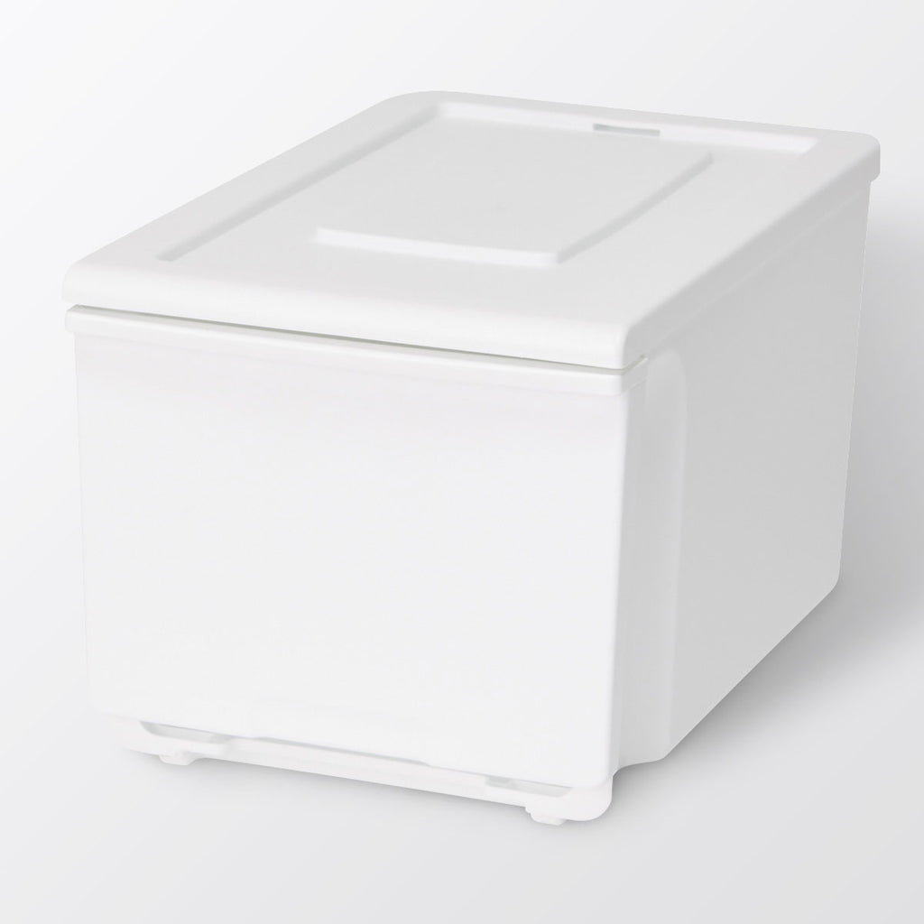 PLASTIC DRAWER BOXES