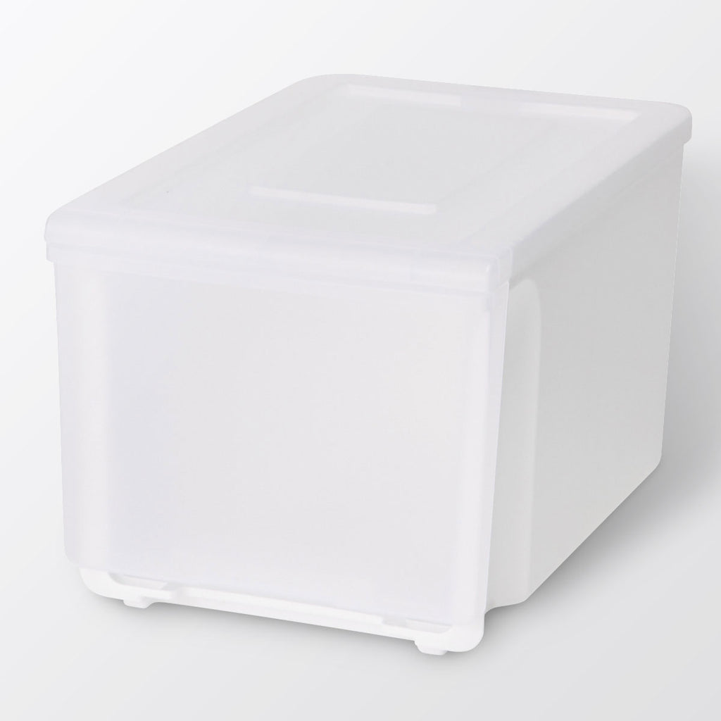 PLASTIC DRAWER BOXES