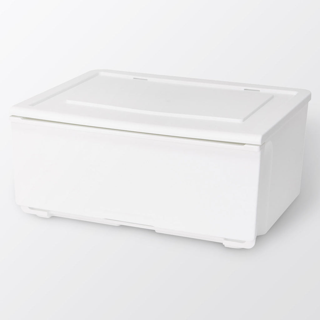 PLASTIC DRAWER BOXES
