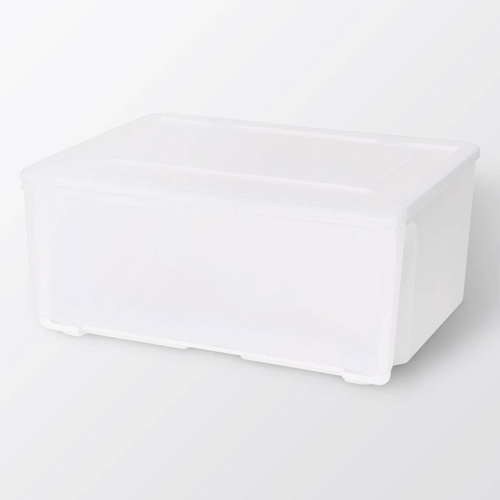 PLASTIC DRAWER BOXES