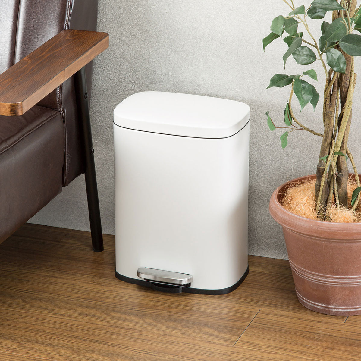 DUST BOX | DUST BIN | MAGNET DUSTBIN | BASKET DUSTBIN