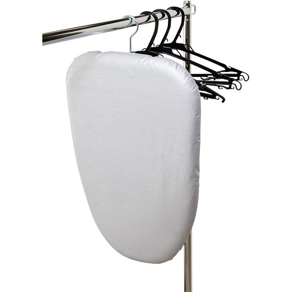IRONING BOARD WITH HOOK