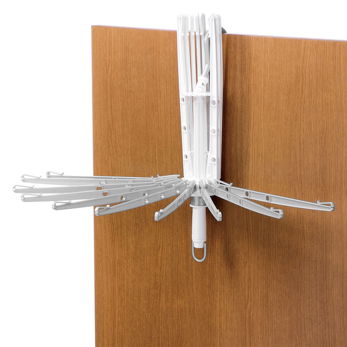 LAUNDRY HANGERS
