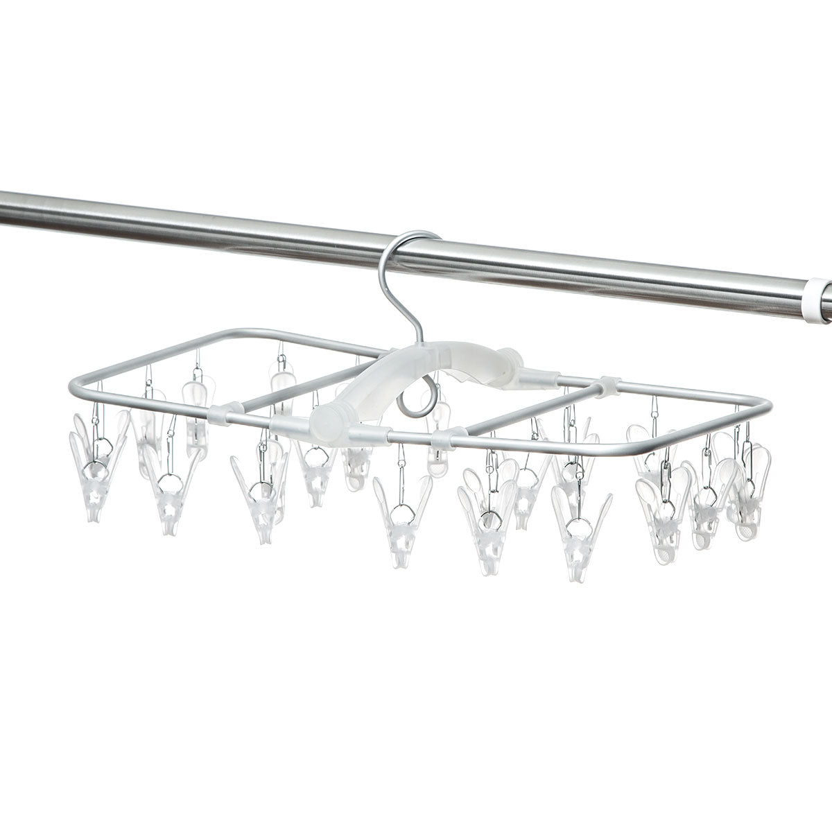 ALUMINIUM HANGER PC 24P