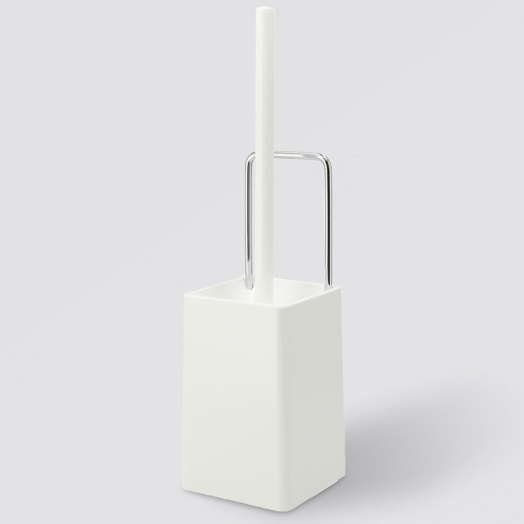 TOILET BRUSH & DUSTBIN | TOILET ACCESSORIES