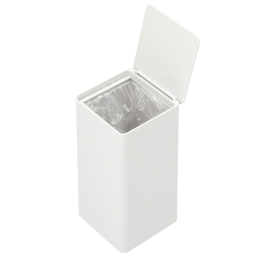 TOILET BRUSH & DUSTBIN | TOILET ACCESSORIES