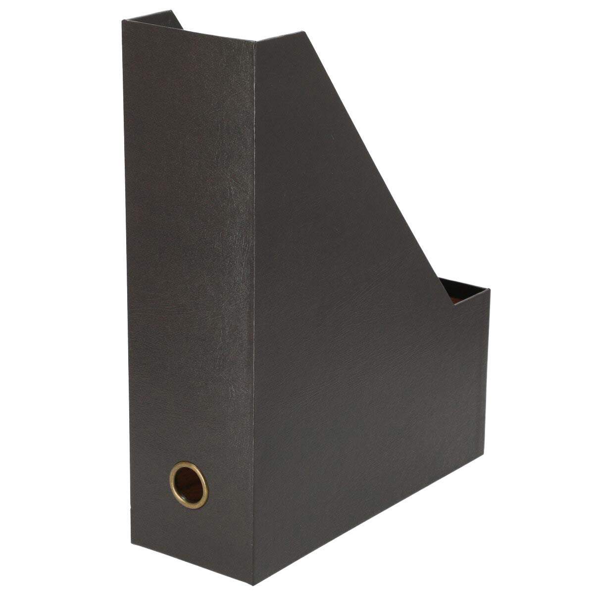 A4 FILE STAND PAPER BRETTA DBR