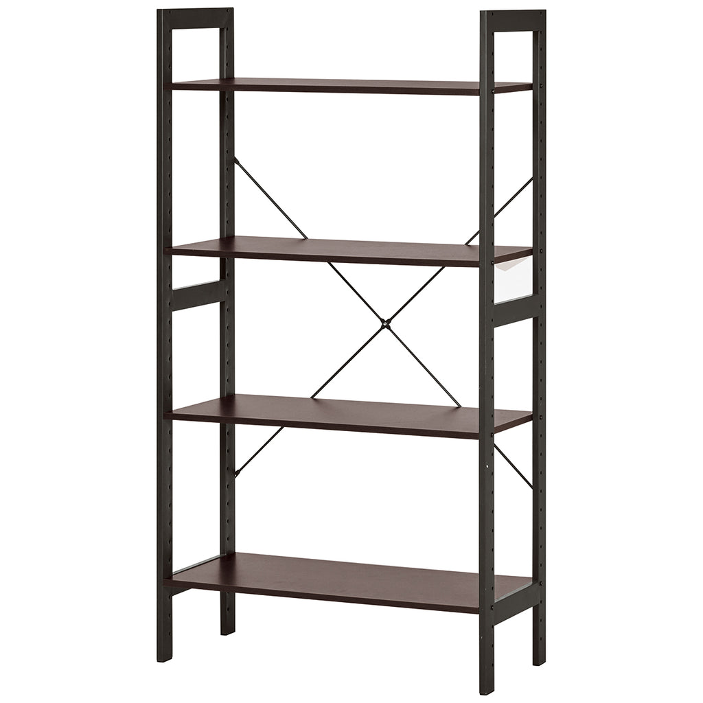STEEL RACKS