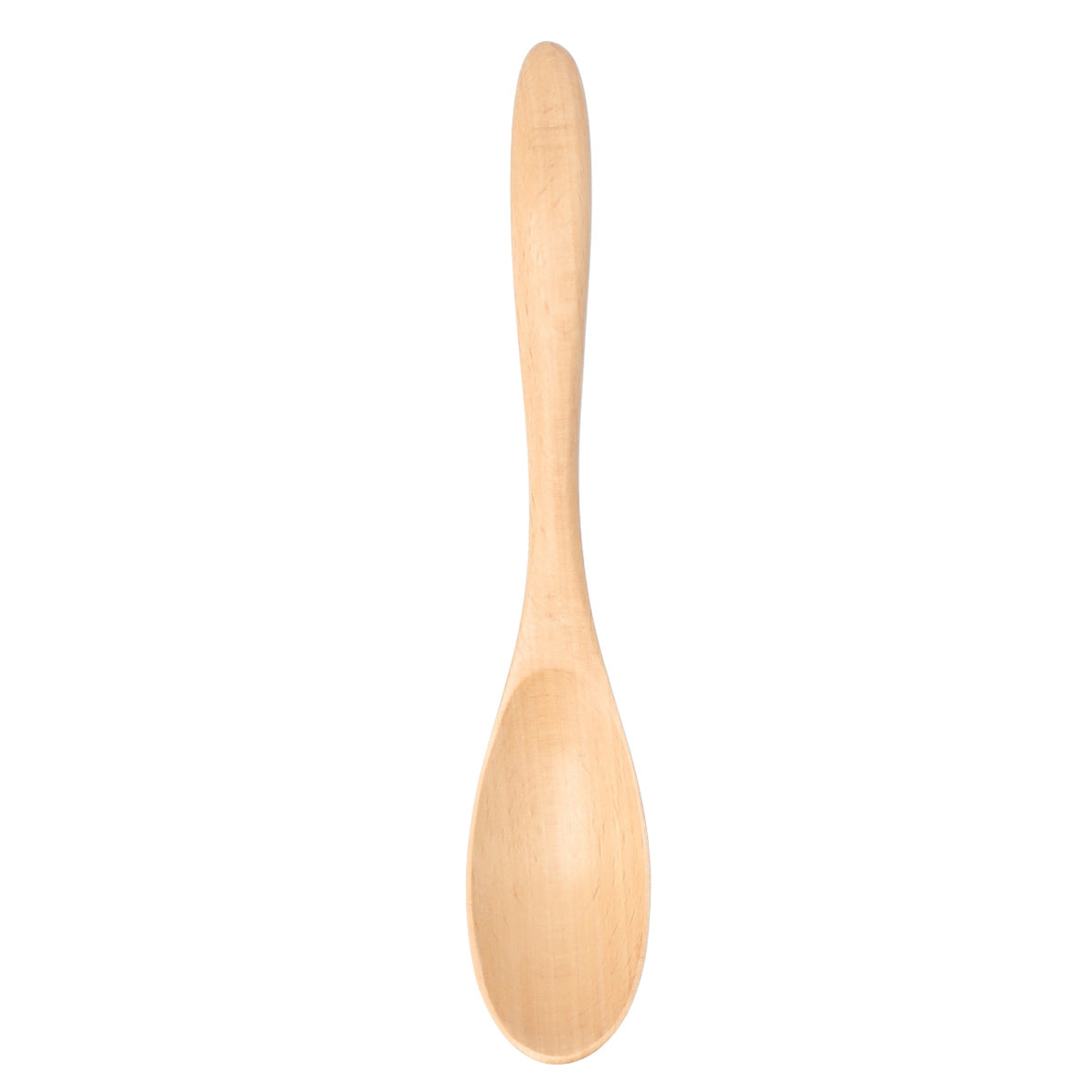 WOODEN SLIM SPOON