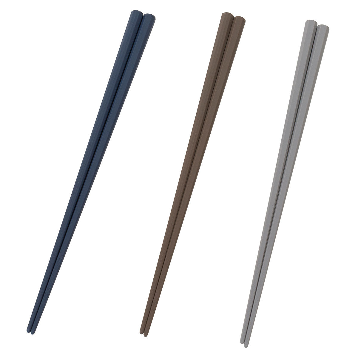 CHOPSTICKS 3P SET DARK