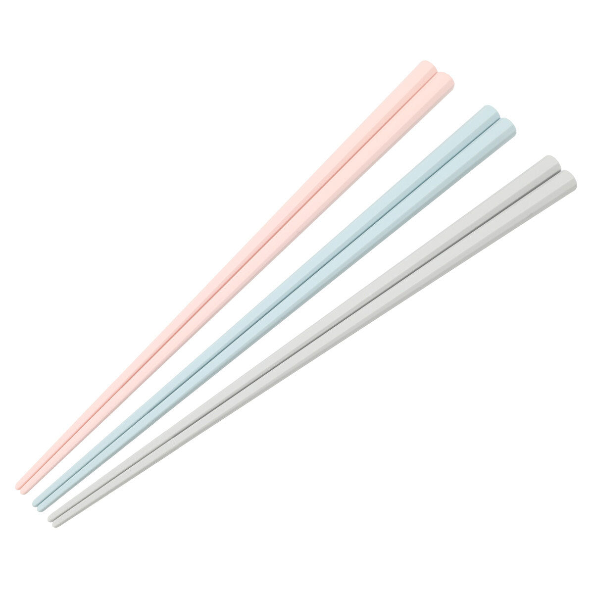 CHOPSTICKS 3P SET PALE