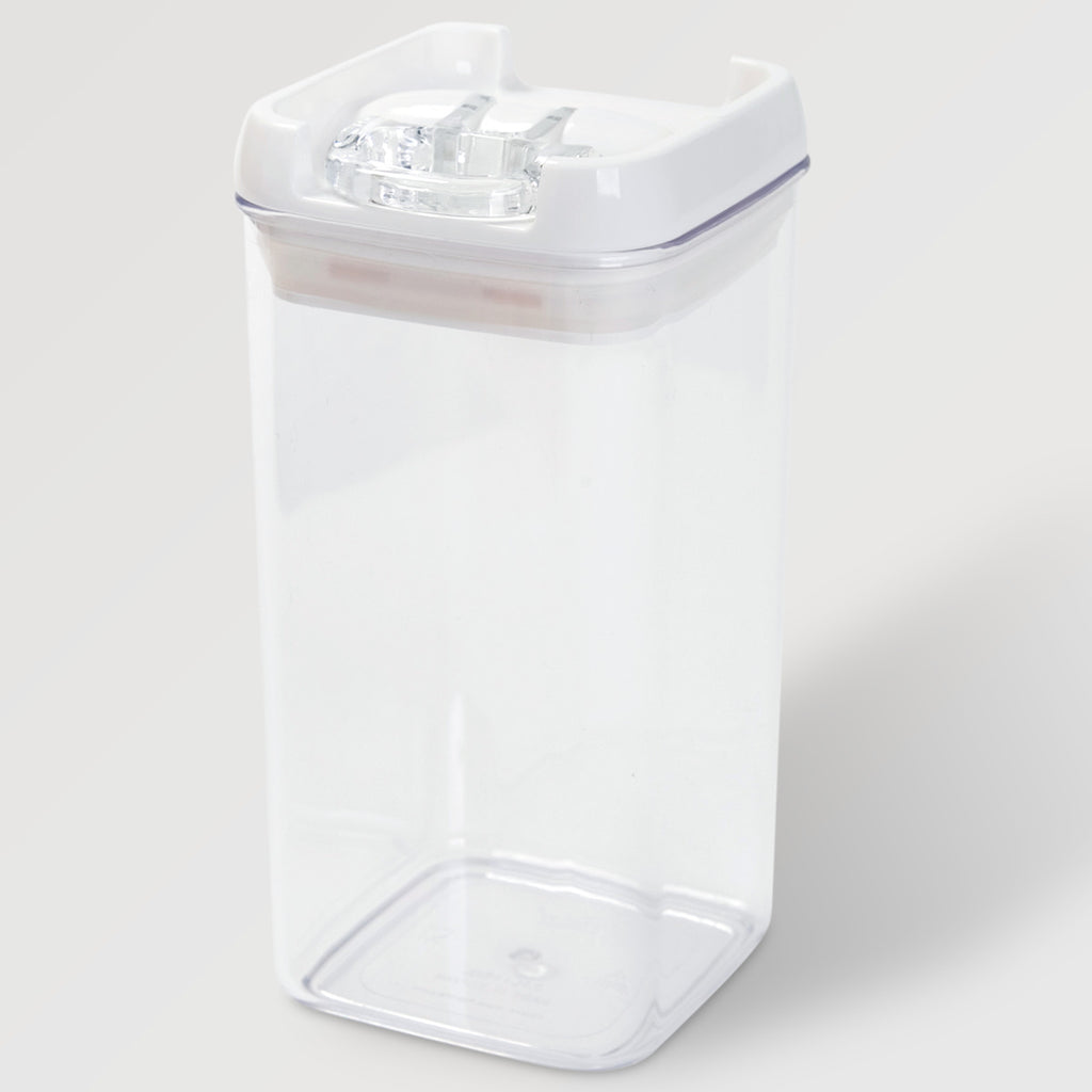 FOOD CONTAINERS & CANISTERS