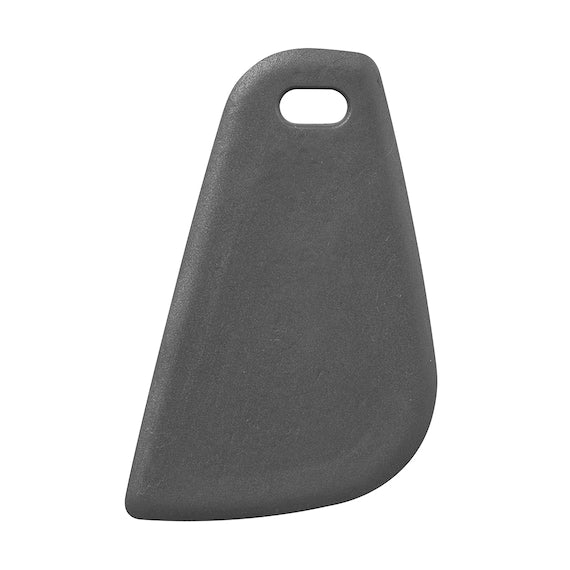 SILICONE SCRAPER