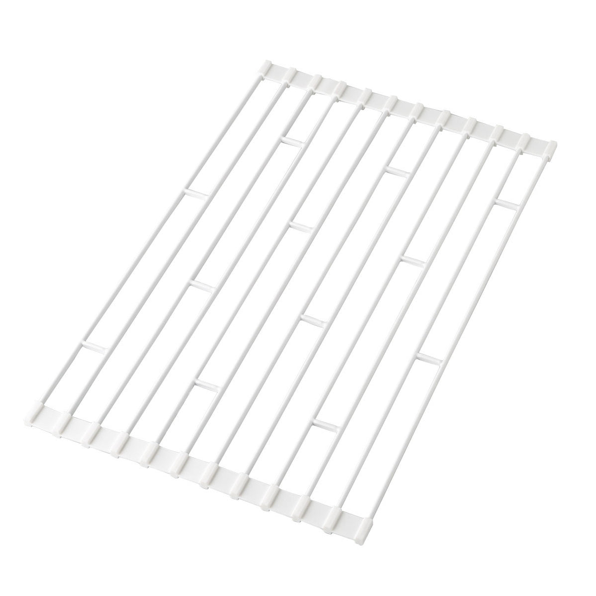 FOLDABLE DRAINER FLAT