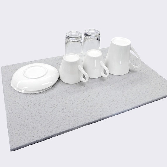 ABSORBENT SPONGE MAT LGY