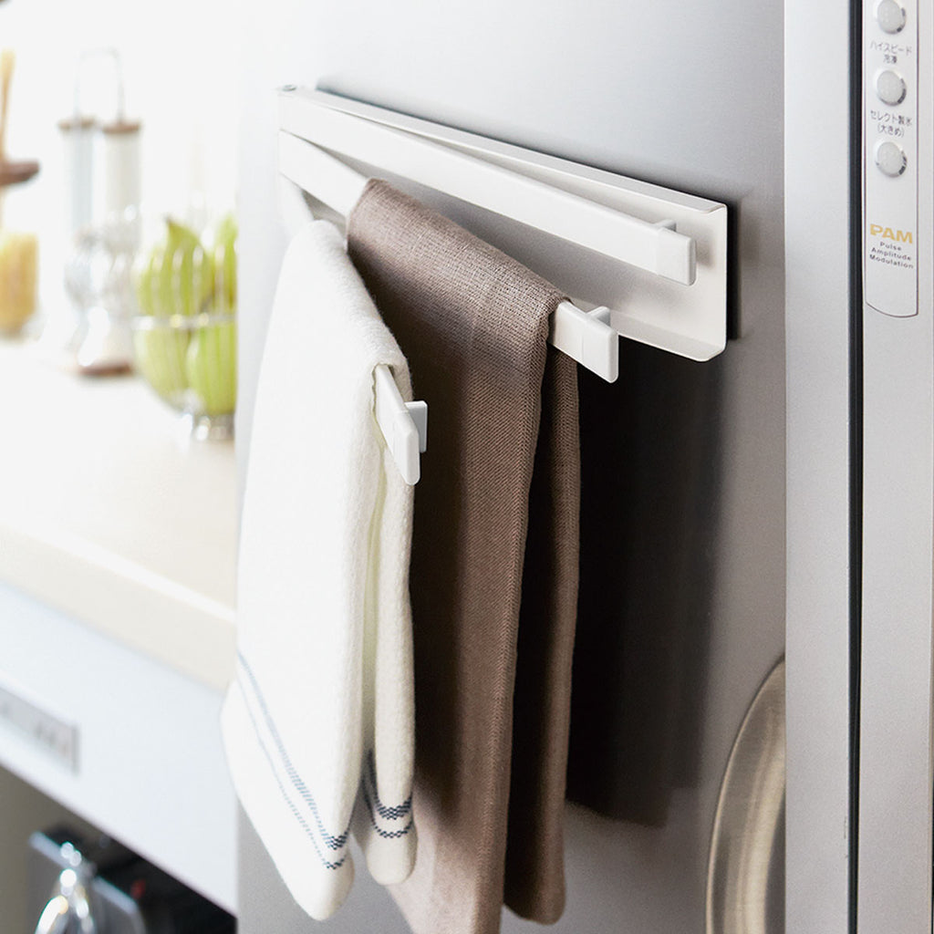 KITCHEN RACKS & HOOKS