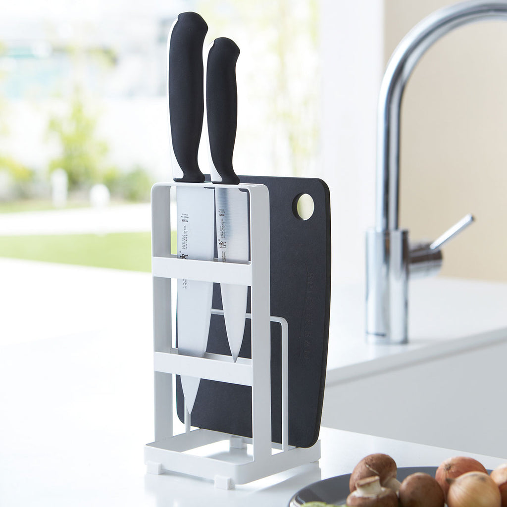 KITCHEN RACKS & HOOKS